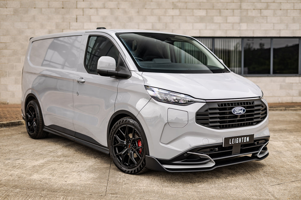 Exterior Styling Upgrades | Australia-Wide Delivery