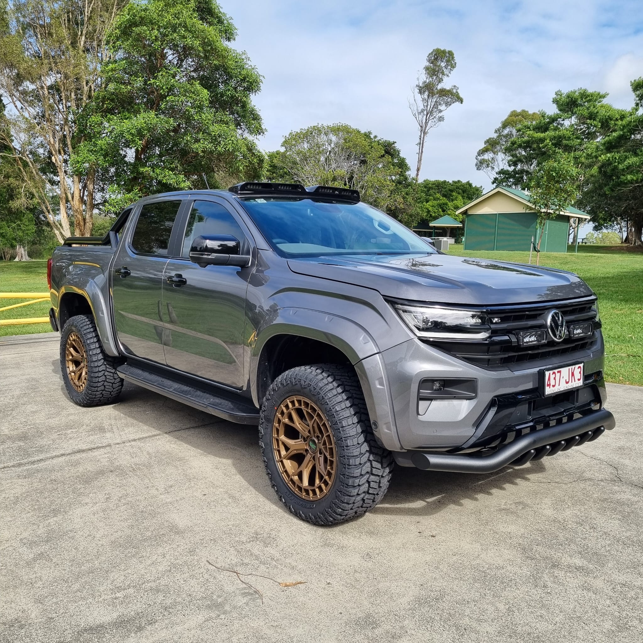 Premium Vehicle Sales
