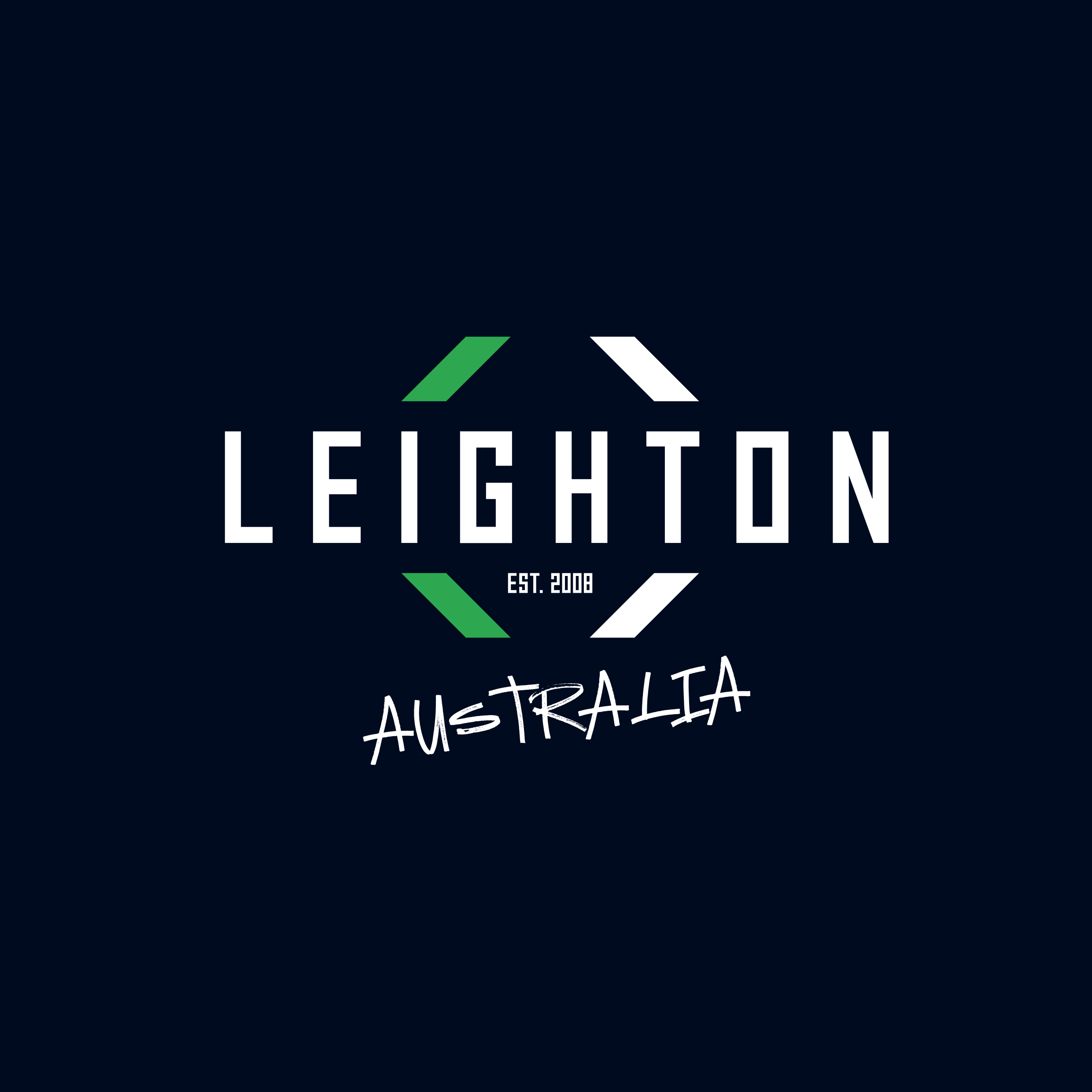 Collections – Leighton Vans Australia